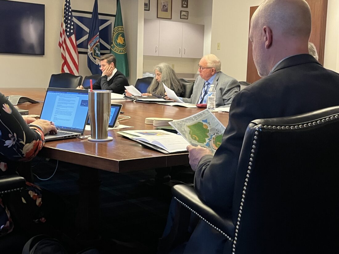 JCC hopeful upgraded sports facility can draw students | News, Sports ...